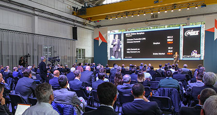 Association for Iron & Steel Technology