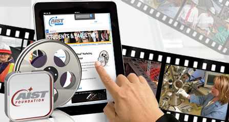 AIST - Association for Iron & Steel Technology