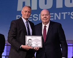 Benjamin F. Fairless Award (AIME)