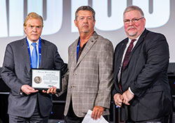 Tadeusz Sendzimir Memorial Medal