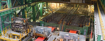 Association for Iron & Steel Technology