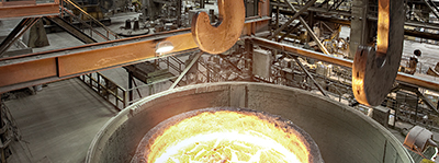 Association for Iron & Steel Technology