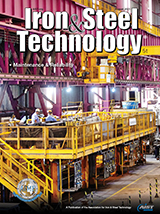 About Iron & Steel Technology