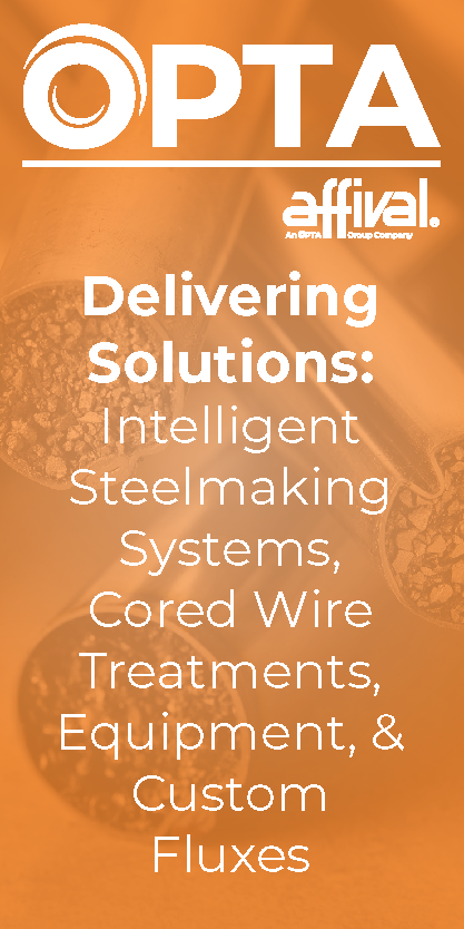 Opta Group Acquires the m-tec Group - Association for Iron & Steel ...