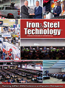 NLMK Indiana Completes EAF Overhaul - Association for Iron & Steel ...