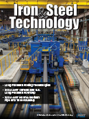AIST Iron & Steel Technology - Association for Iron & Steel Technology