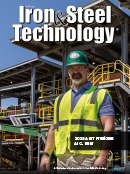 AIST Iron & Steel Technology - Association for Iron & Steel Technology